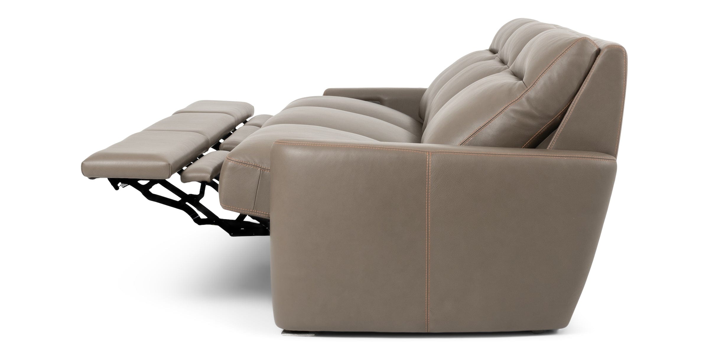 Keystone Sofa Collection by American Leather