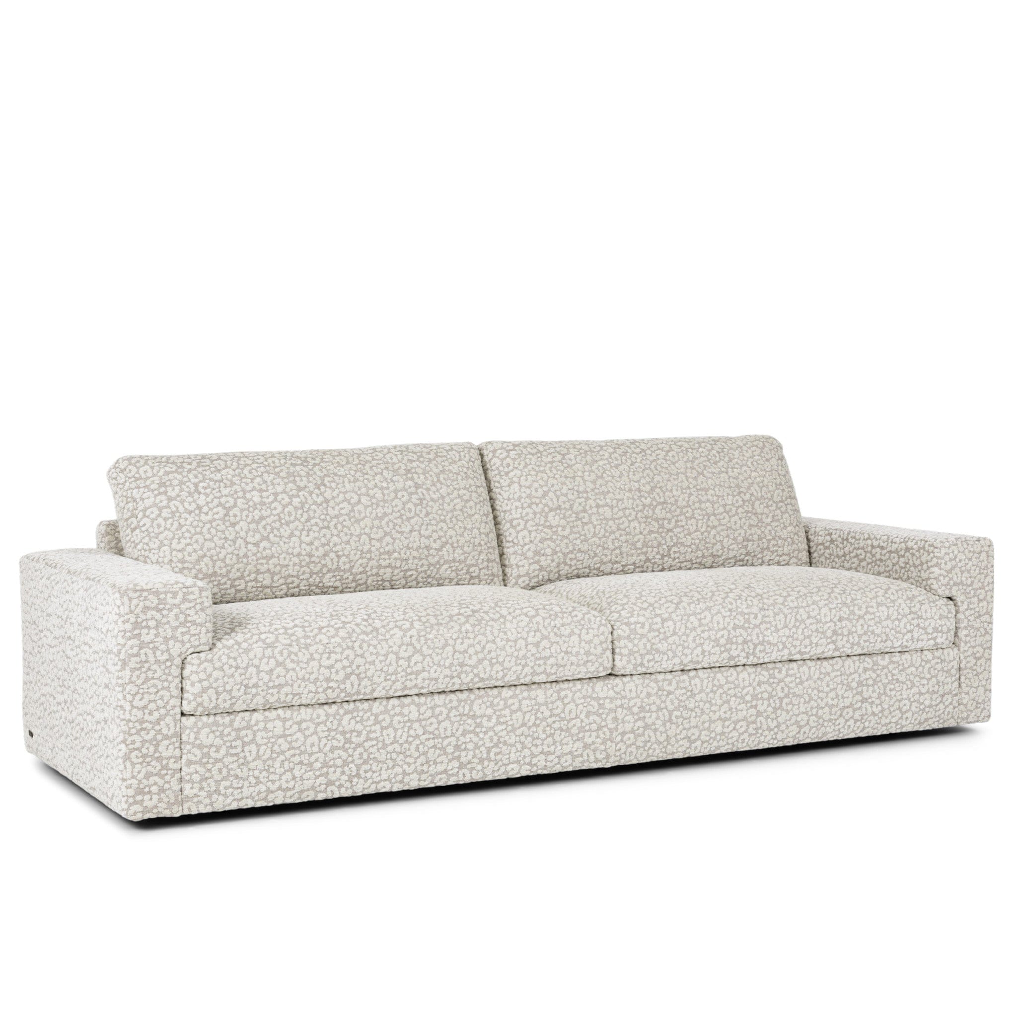 Lawson Sofa - American Leather – Jensen-Lewis