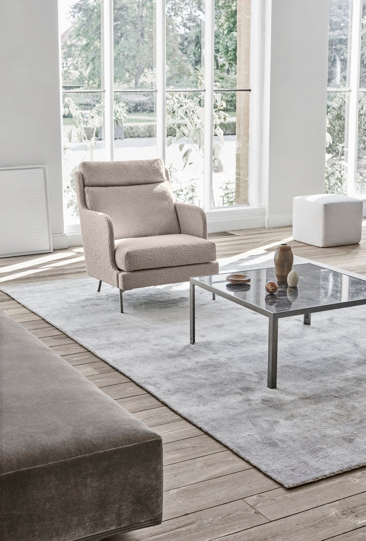 Eilersen Funen Chair