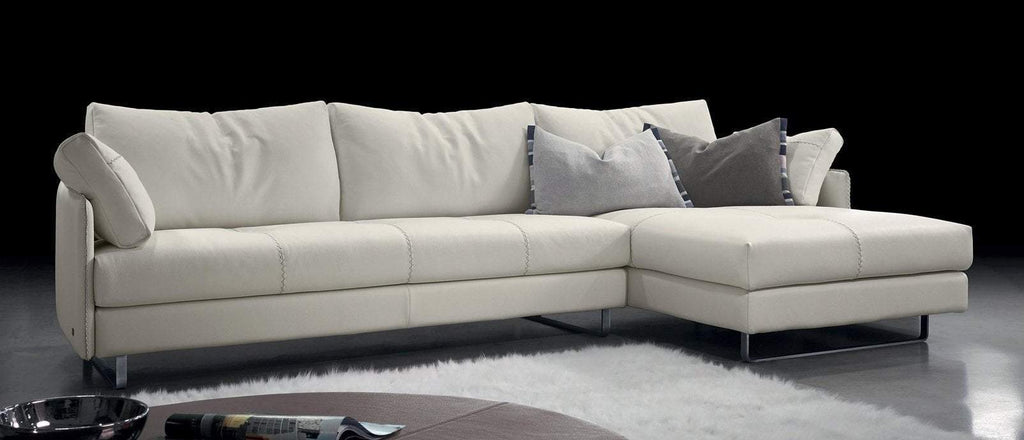 Gamma Swing Sofa