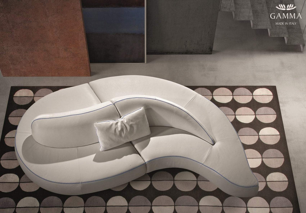 Gamma Wave Sofa