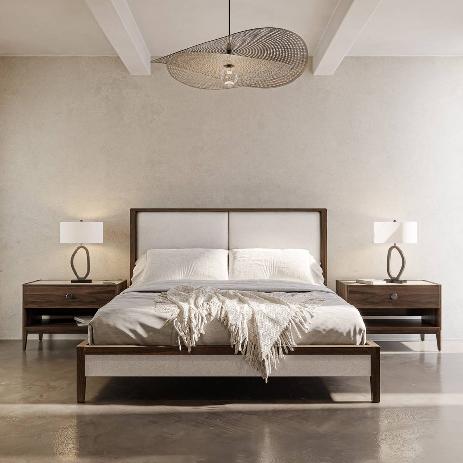 Gamma Tulip Chair – Jensen-Lewis