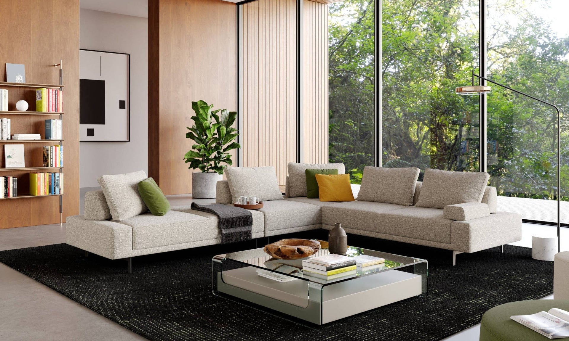 DellaRobbia Furniture, Sofas & Sectionals