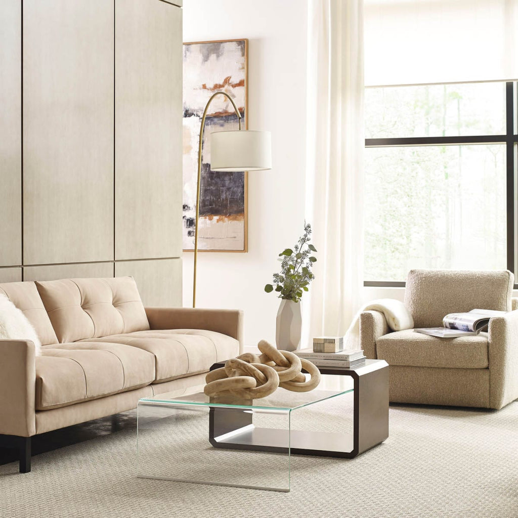 Gamma Tulip Chair – Jensen-Lewis