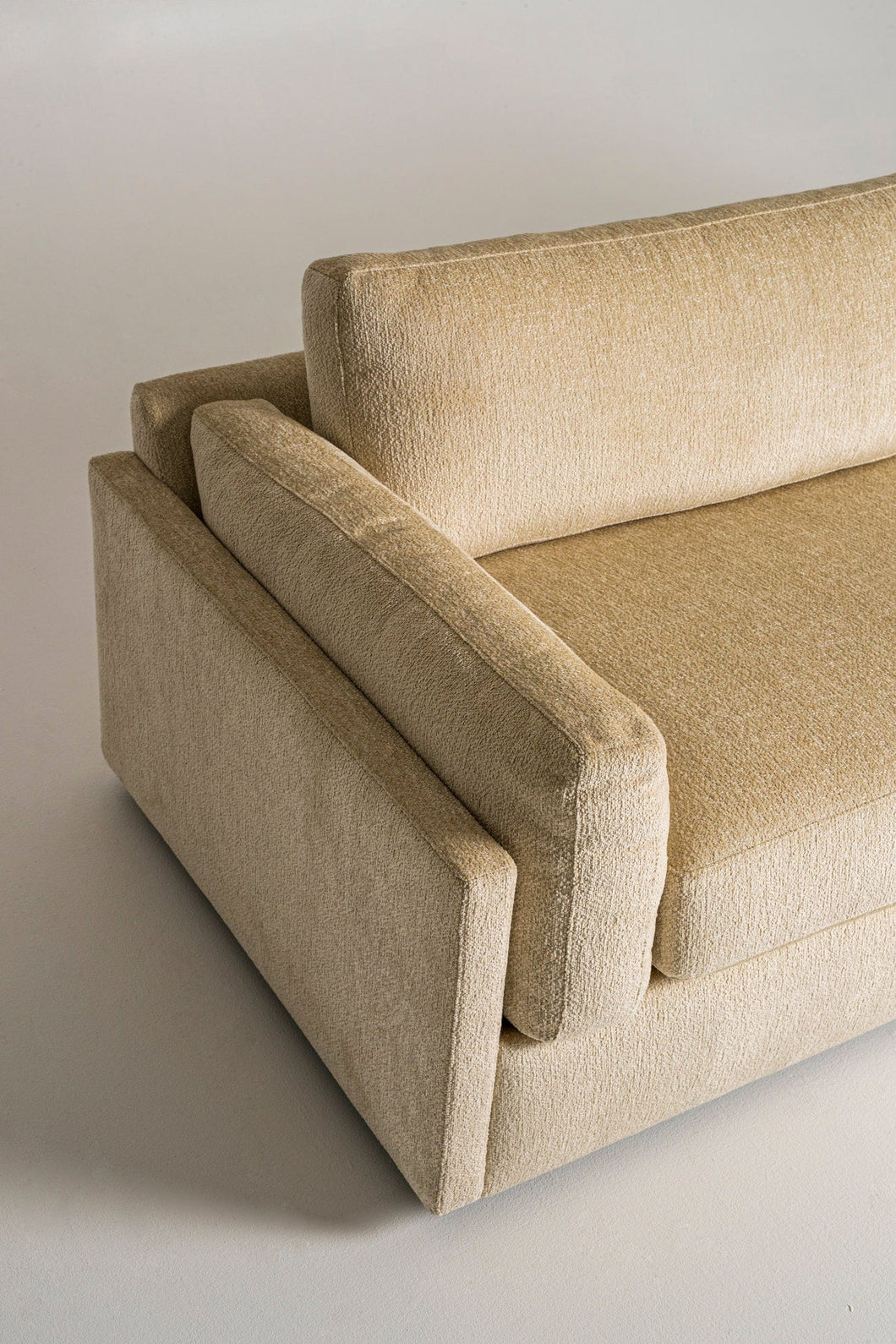 American Leather Cooks Sofa