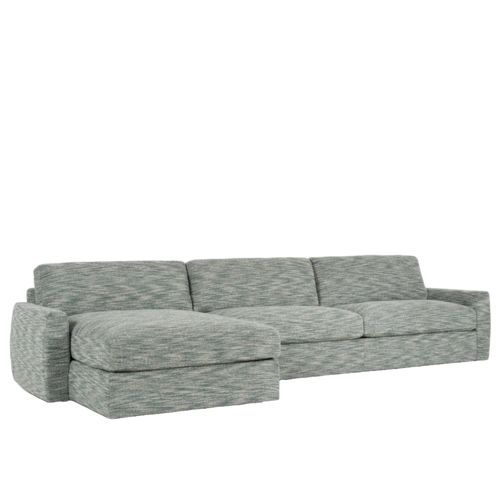 American Leather Estero Sofa