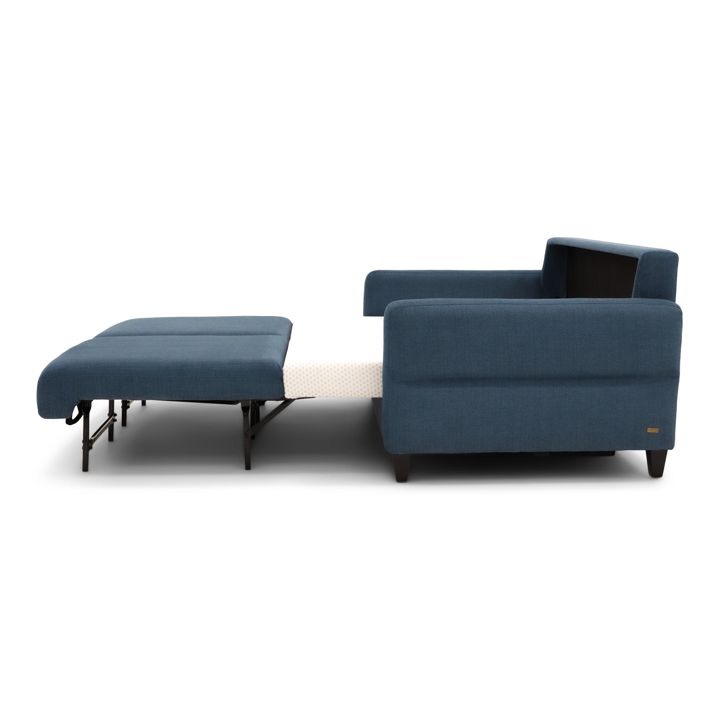 Olx sleeper couch store