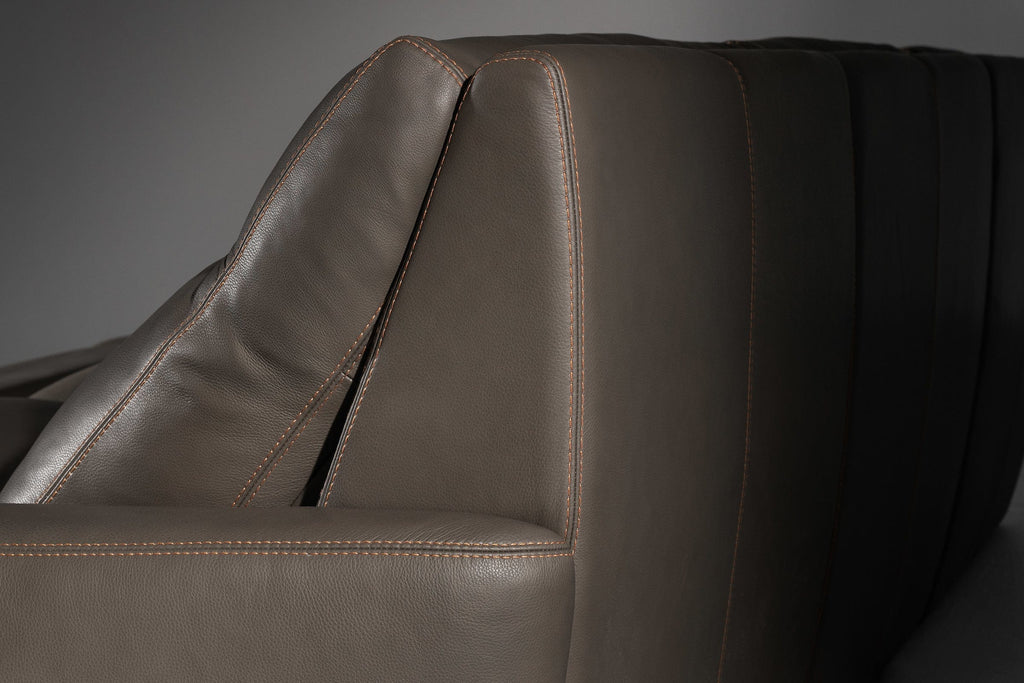 American Leather Keystone Sofa Collection – Jensen-Lewis