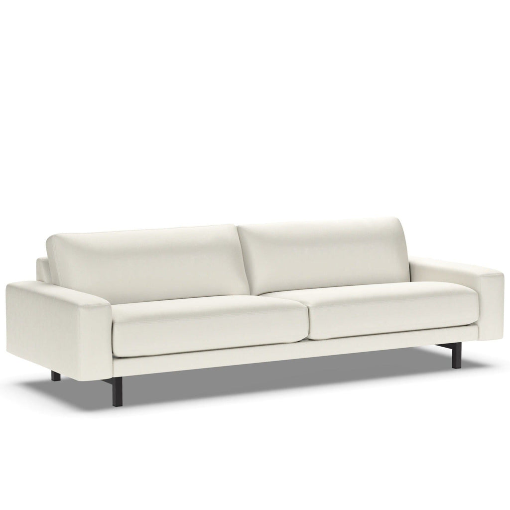 Montara High Leg Sofa - American Leather