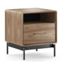 BDI Linq 22 Inch Nightstand 9181