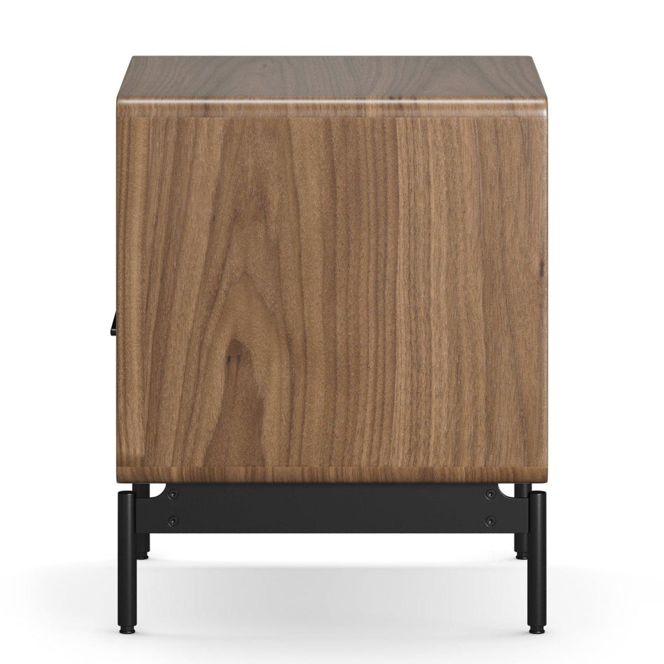 BDI Linq 22 Inch Nightstand 9181