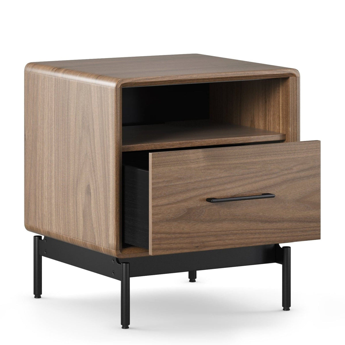 BDI Linq 22 Inch Nightstand 9181