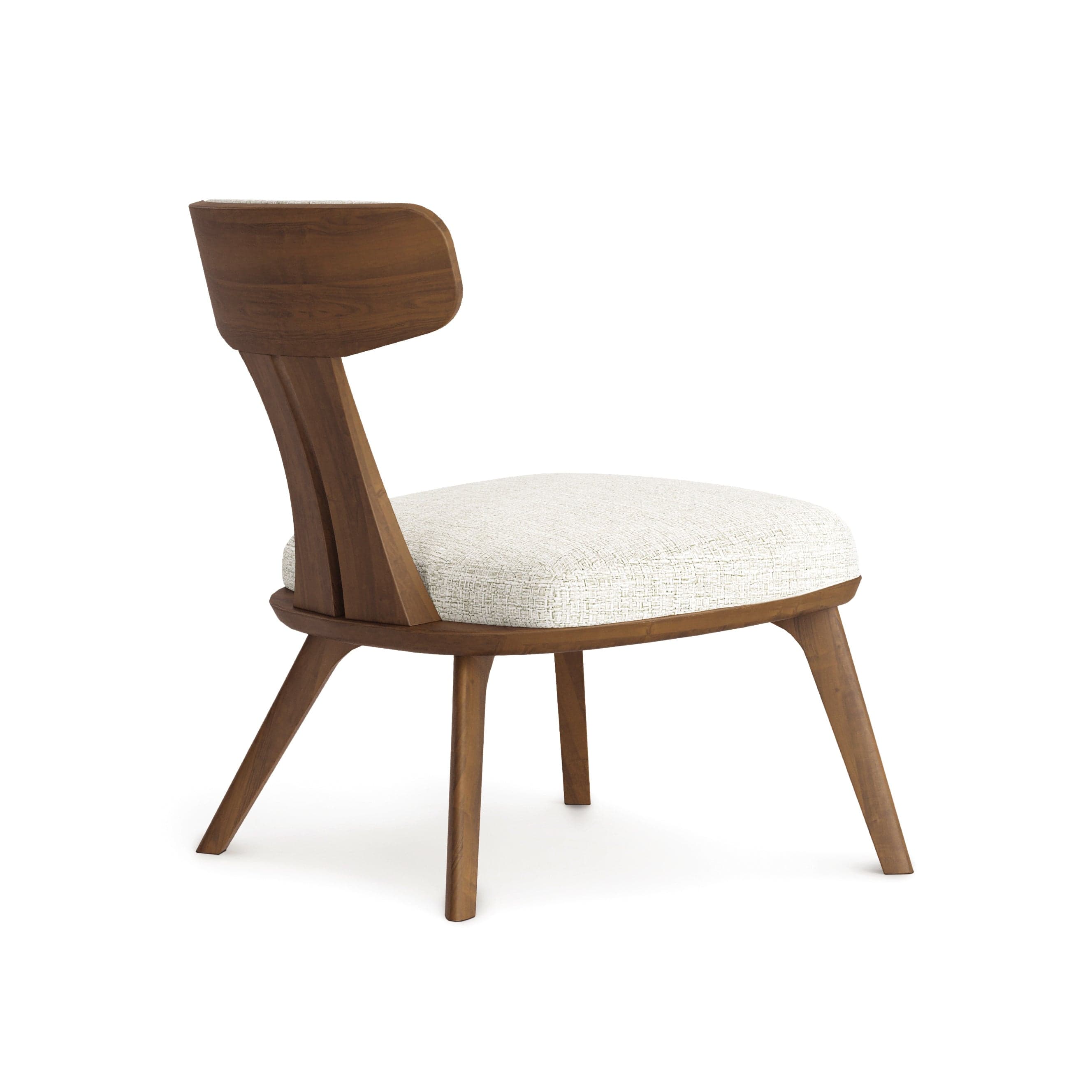 Estelle Lounge Chair by Copeland