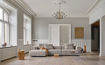 Eilersen Baseline Sectional Sofa – Jensen-Lewis