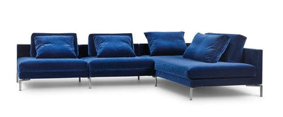 Eilersen Plano Sectional Sofa – Jensen-Lewis