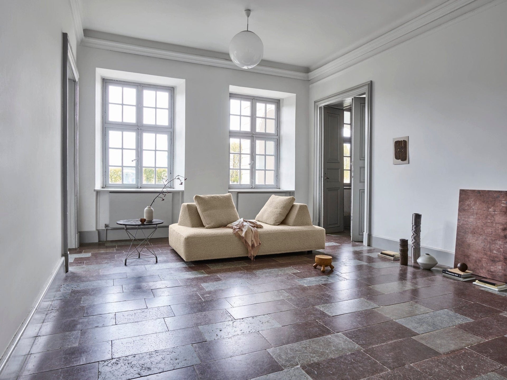 Eilersen Playground Sofa – Jensen-Lewis