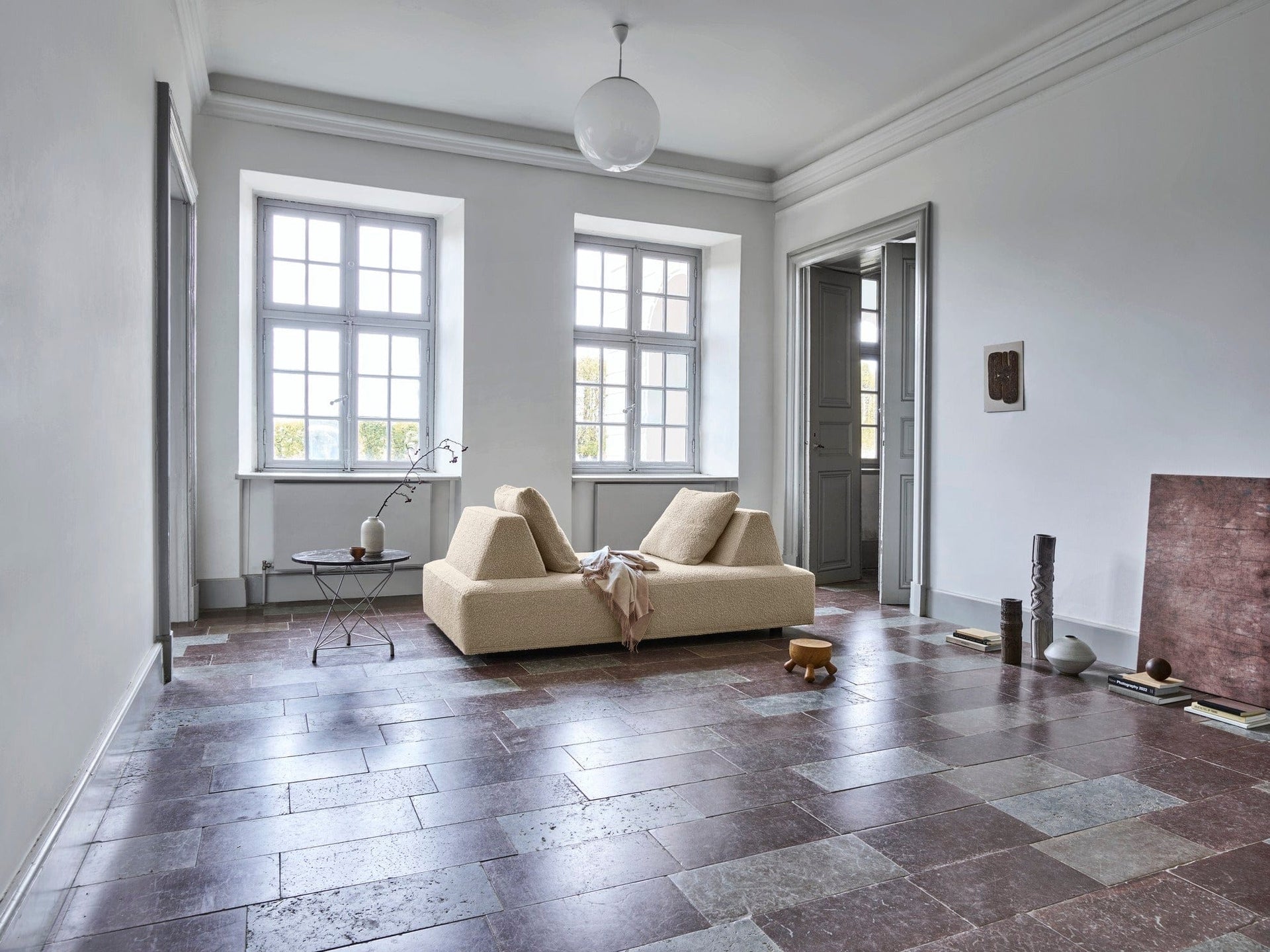 Eilersen Playground Sofa – Jensen-Lewis