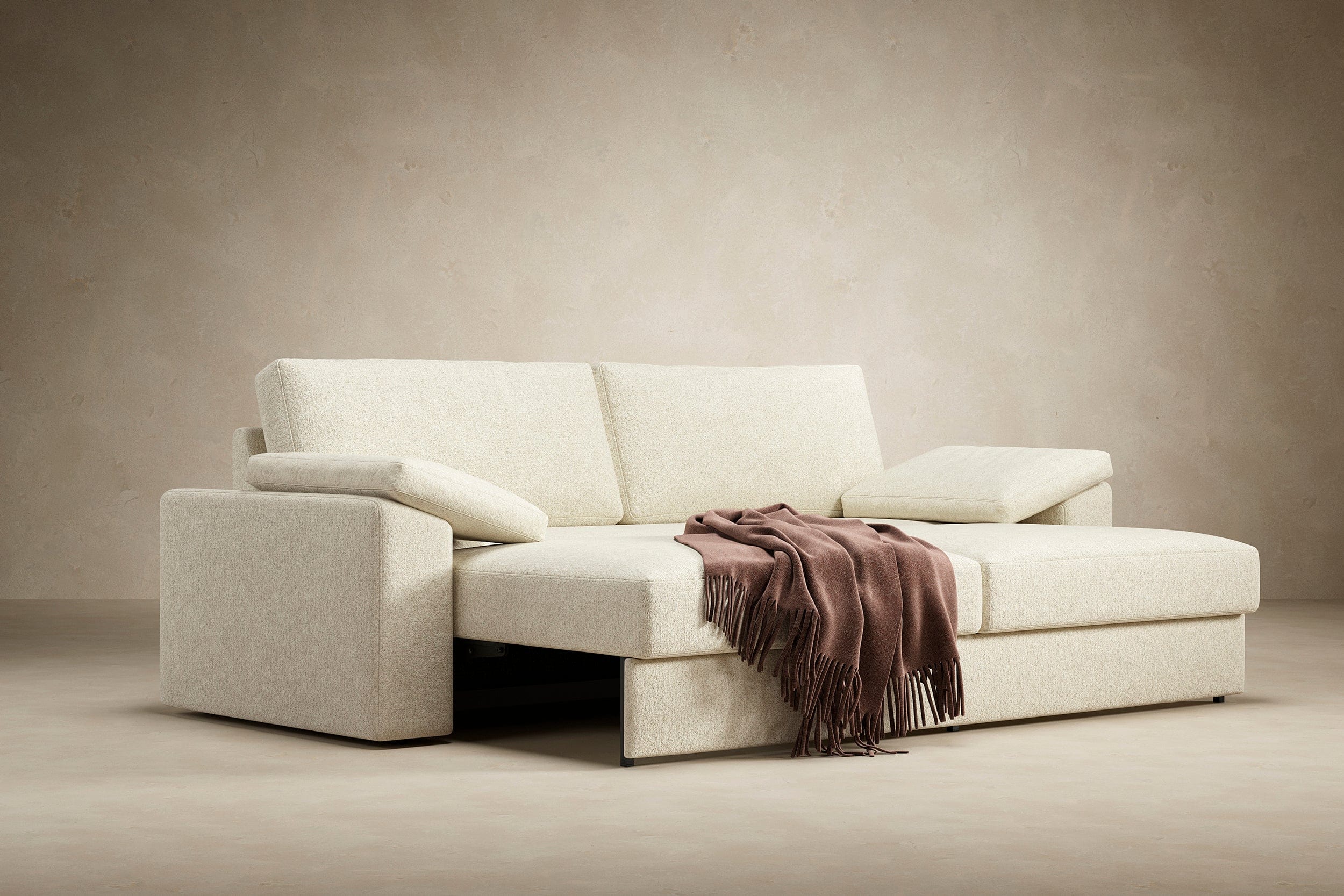 Vilander Sleeper Sofa by Innovation Living