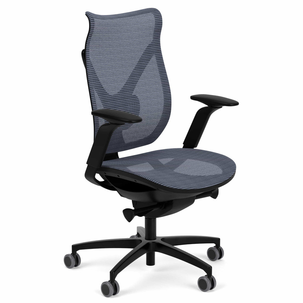 Onda Mid Back Office Chair by Via Seating