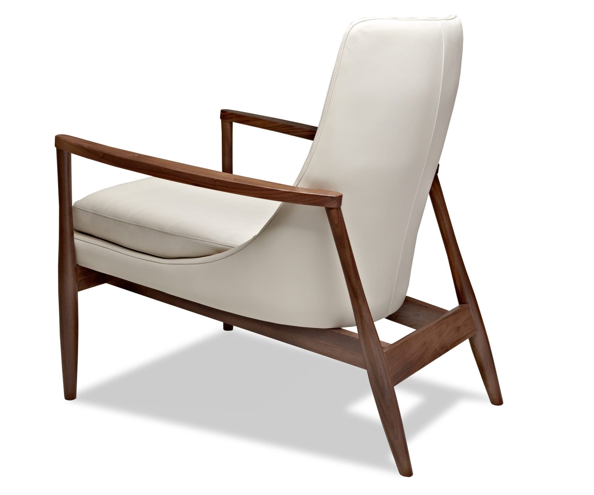 American Leather Aaron Chair – Jensen-Lewis