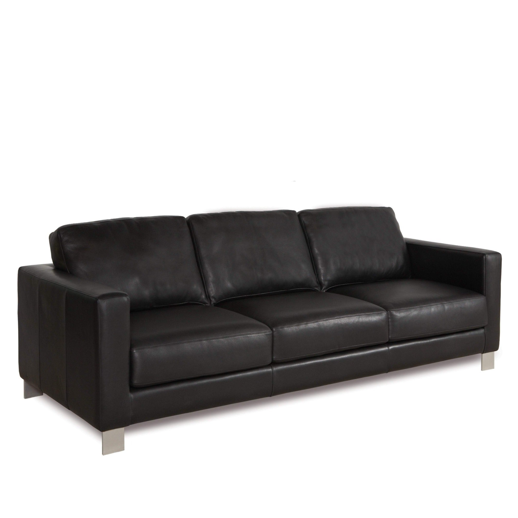 American Leather Alessandro Sofa – Jensen-Lewis