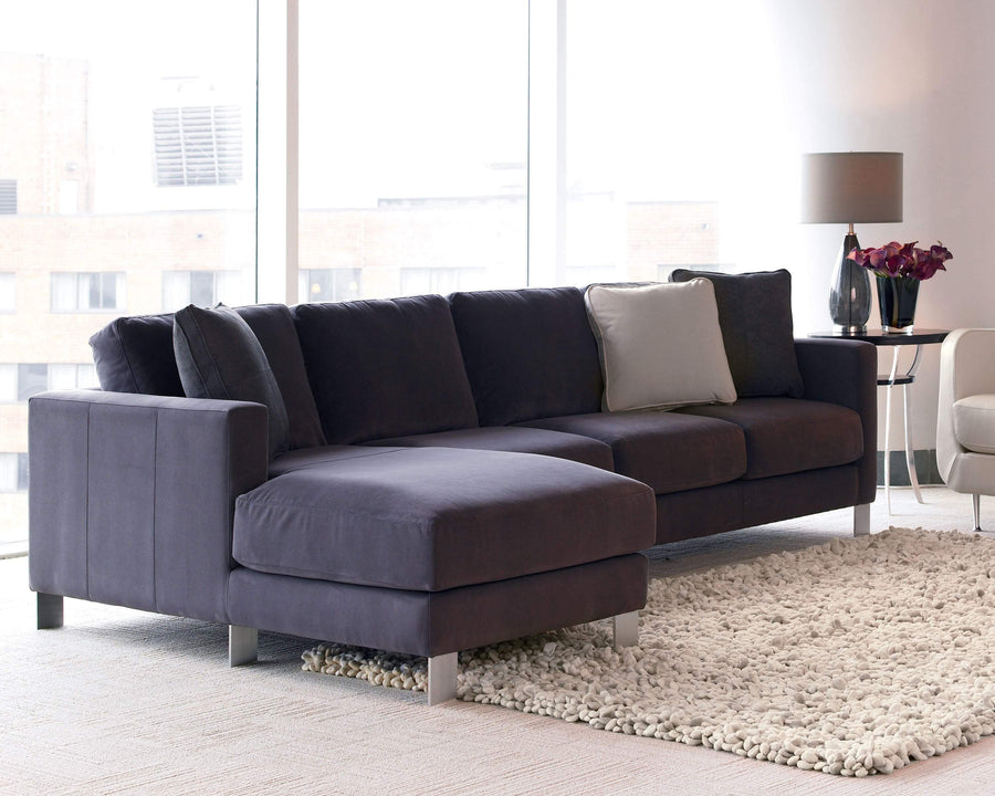 American Leather Alessandro Sofa