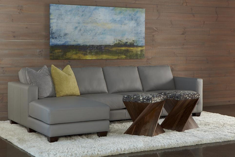 American Leather Alessandro Sofa