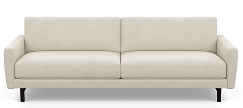 American Leather Carmet High Leg Sofa