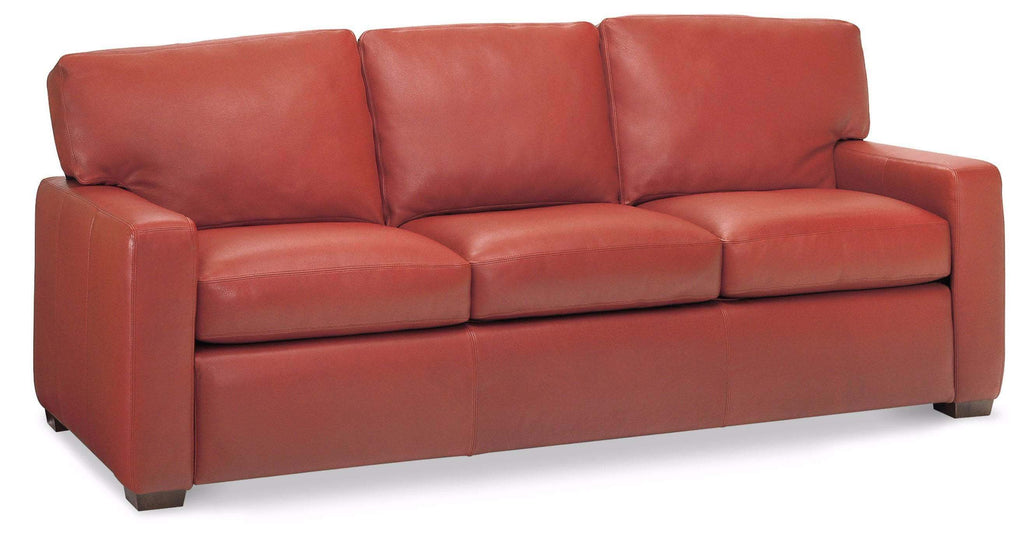 American Leather Carson Sofa