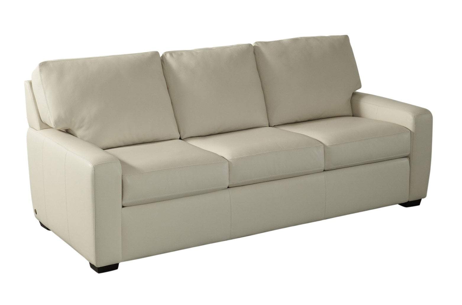 American Leather Carson Sofa – Jensen-Lewis
