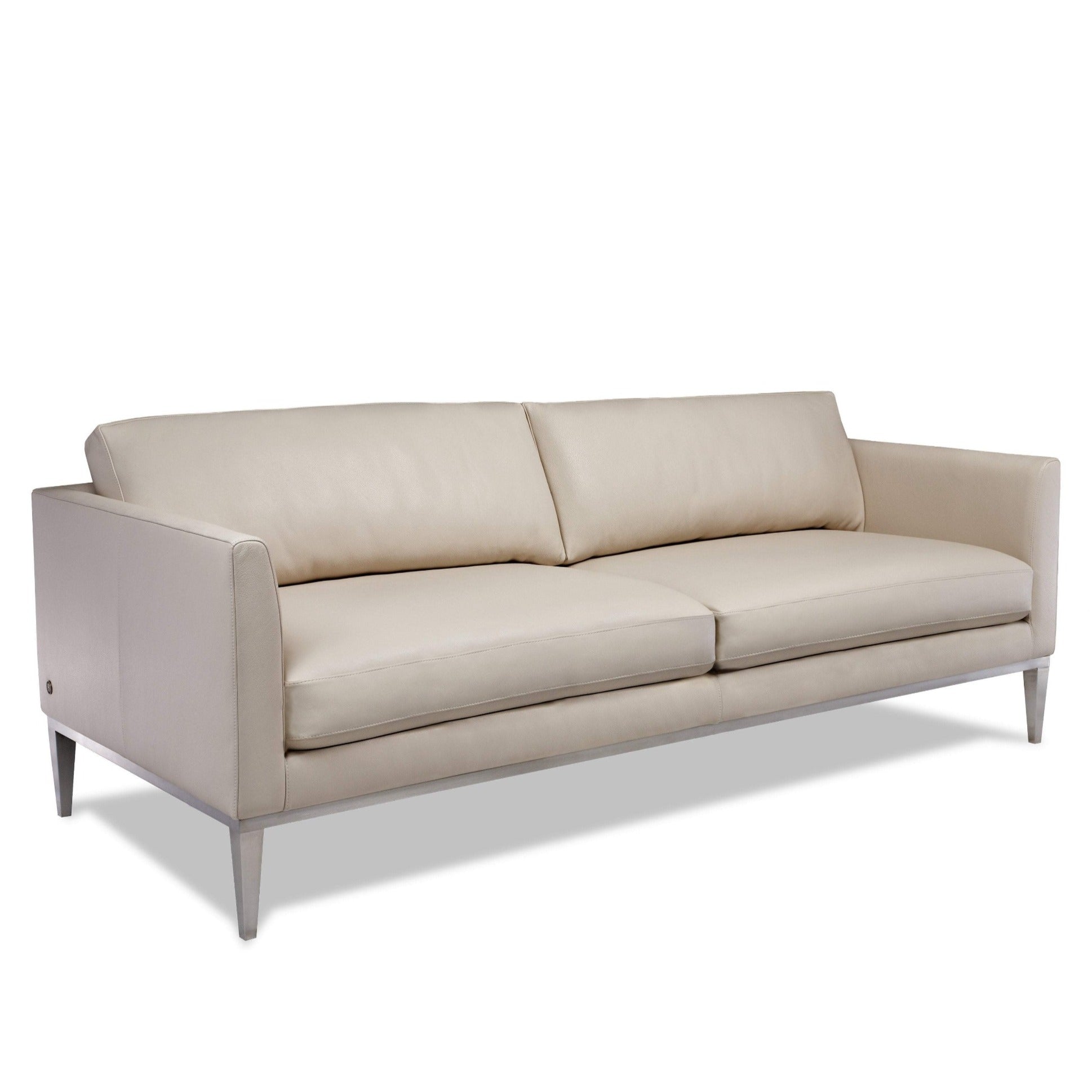 American Leather Henley Sofa – Jensen-Lewis