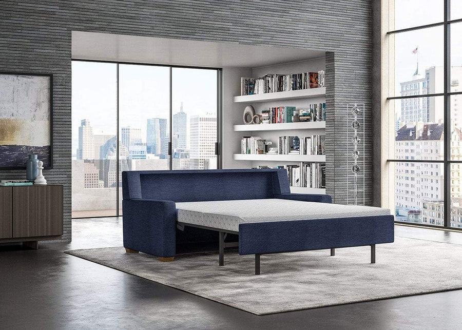 Lyons Comfort Sleeper - American Leather