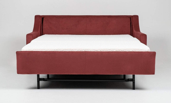 Perry Comfort Sleeper - American Leather