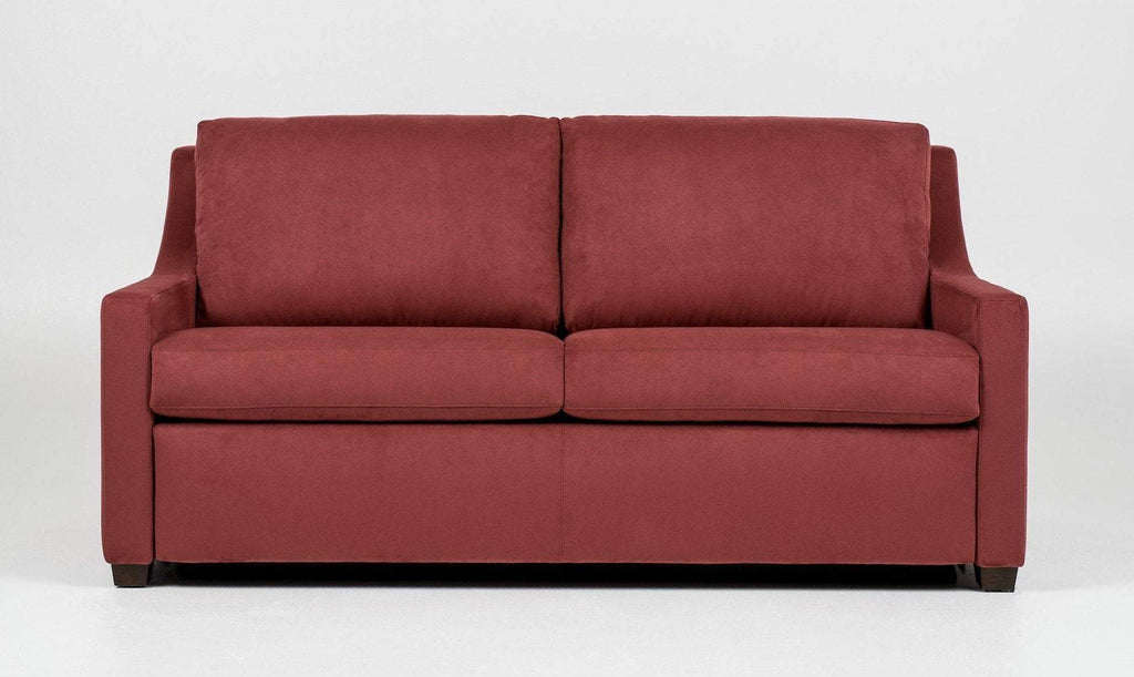 Perry Comfort Sleeper - American Leather – Jensen-Lewis