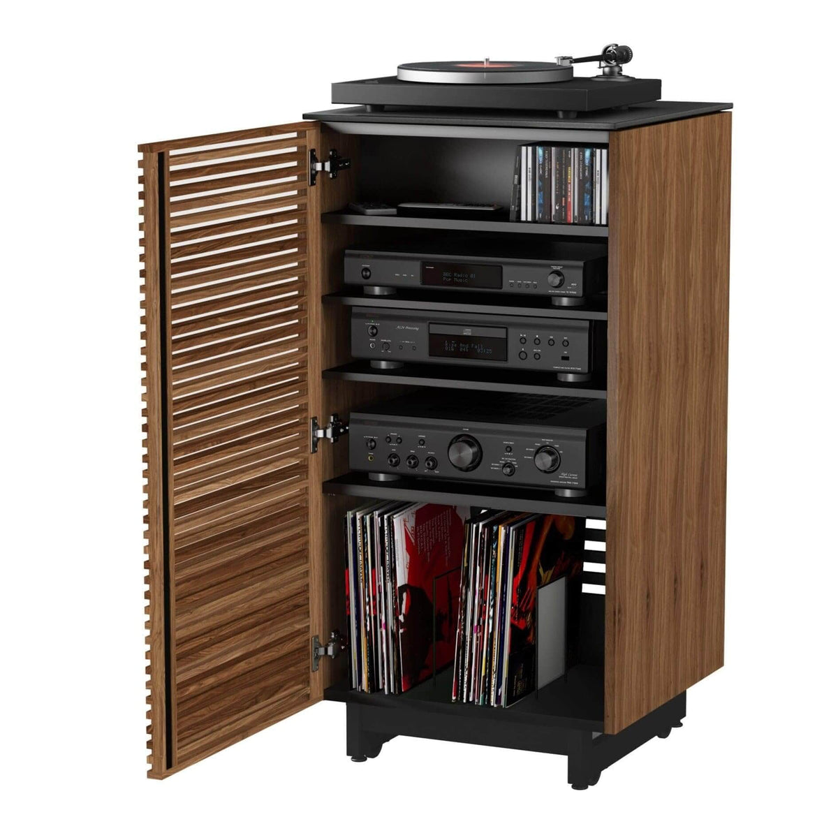 Corridor Audio Tower 8172 - BDI