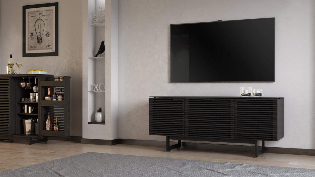 BDI Corridor 8177 TV Cabinet