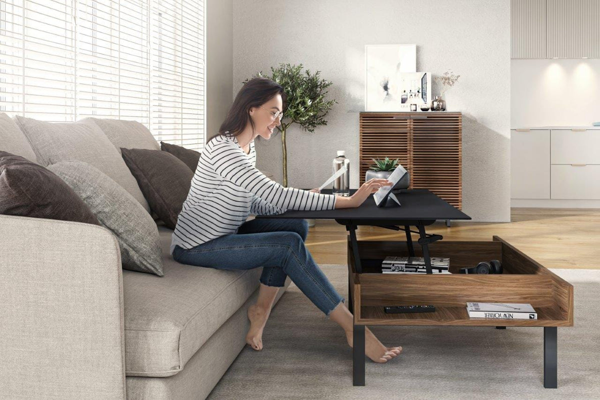 BDI Reveal Lift-Top Coffee Table 1192 – Jensen-Lewis