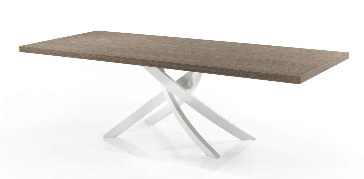 Bontempi Artistico Dining Table – Jensen-Lewis