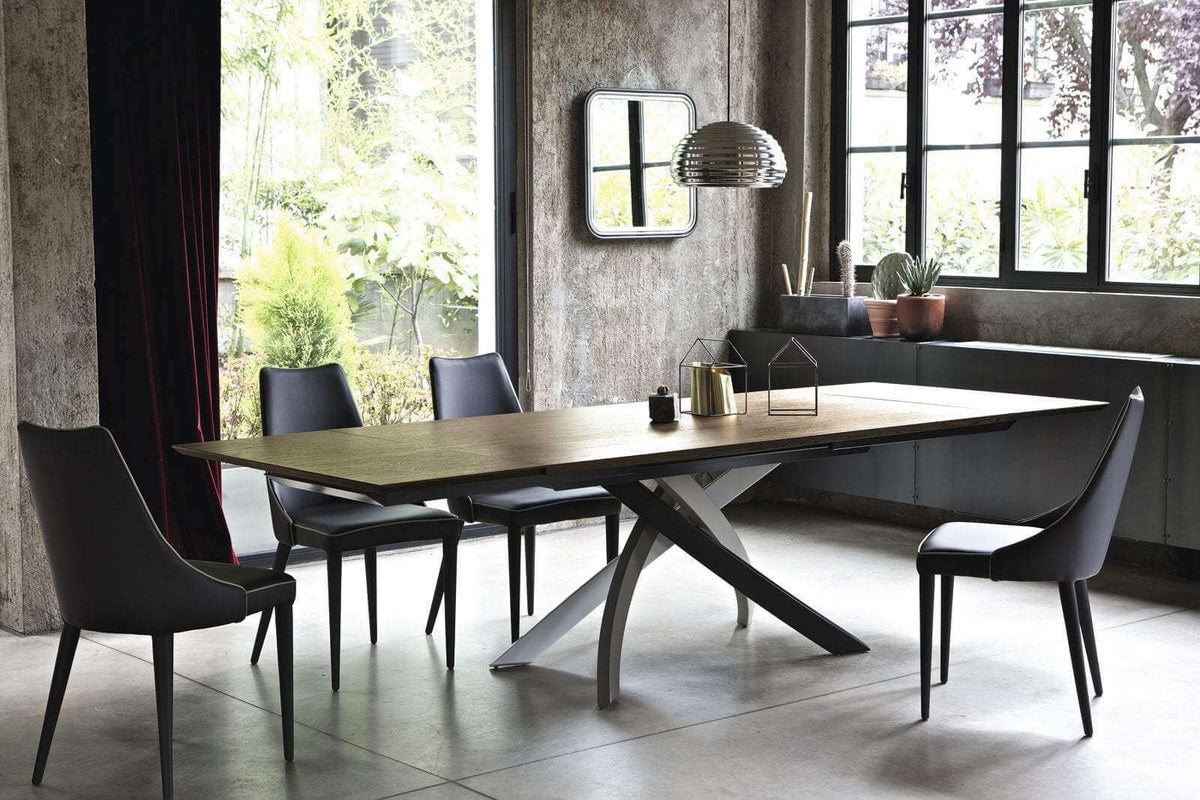 Bontempi Artistico Dining Table – Jensen-Lewis