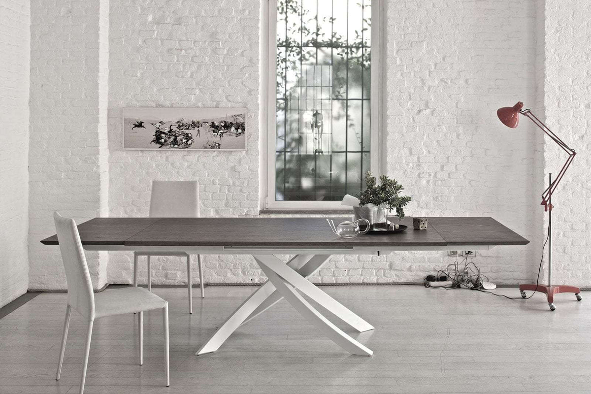 Bontempi Artistico Dining Table – Jensen-Lewis