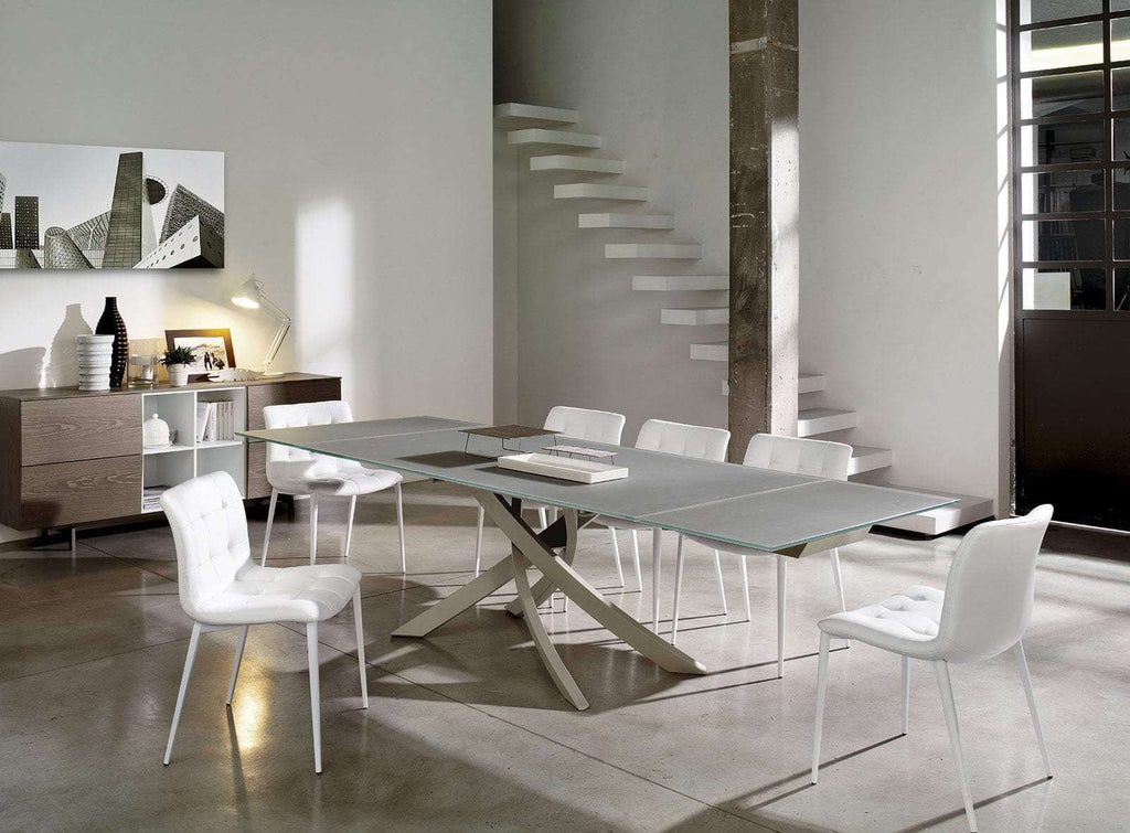 Bontempi Artistico Dining Table – Jensen-Lewis