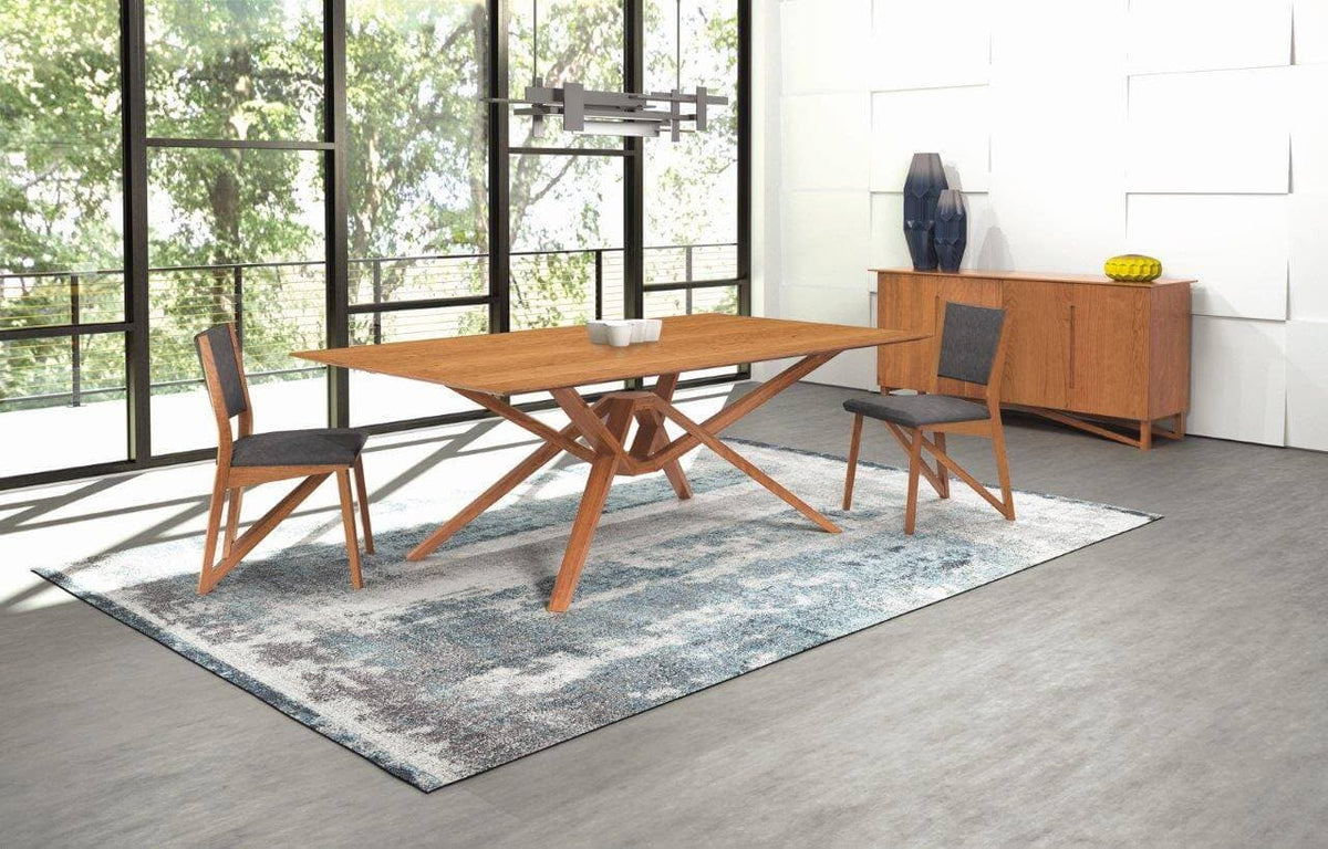 Copeland Exeter Extension Dining Table – Jensen-Lewis
