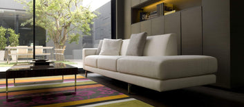 DellaRobbia Furniture, Sofas & Sectionals