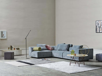 Eilersen Baseline Sectional Sofa – Jensen-Lewis