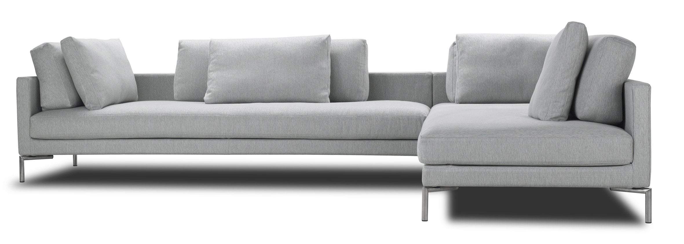 Eilersen Plano Sectional Sofa – Jensen-Lewis