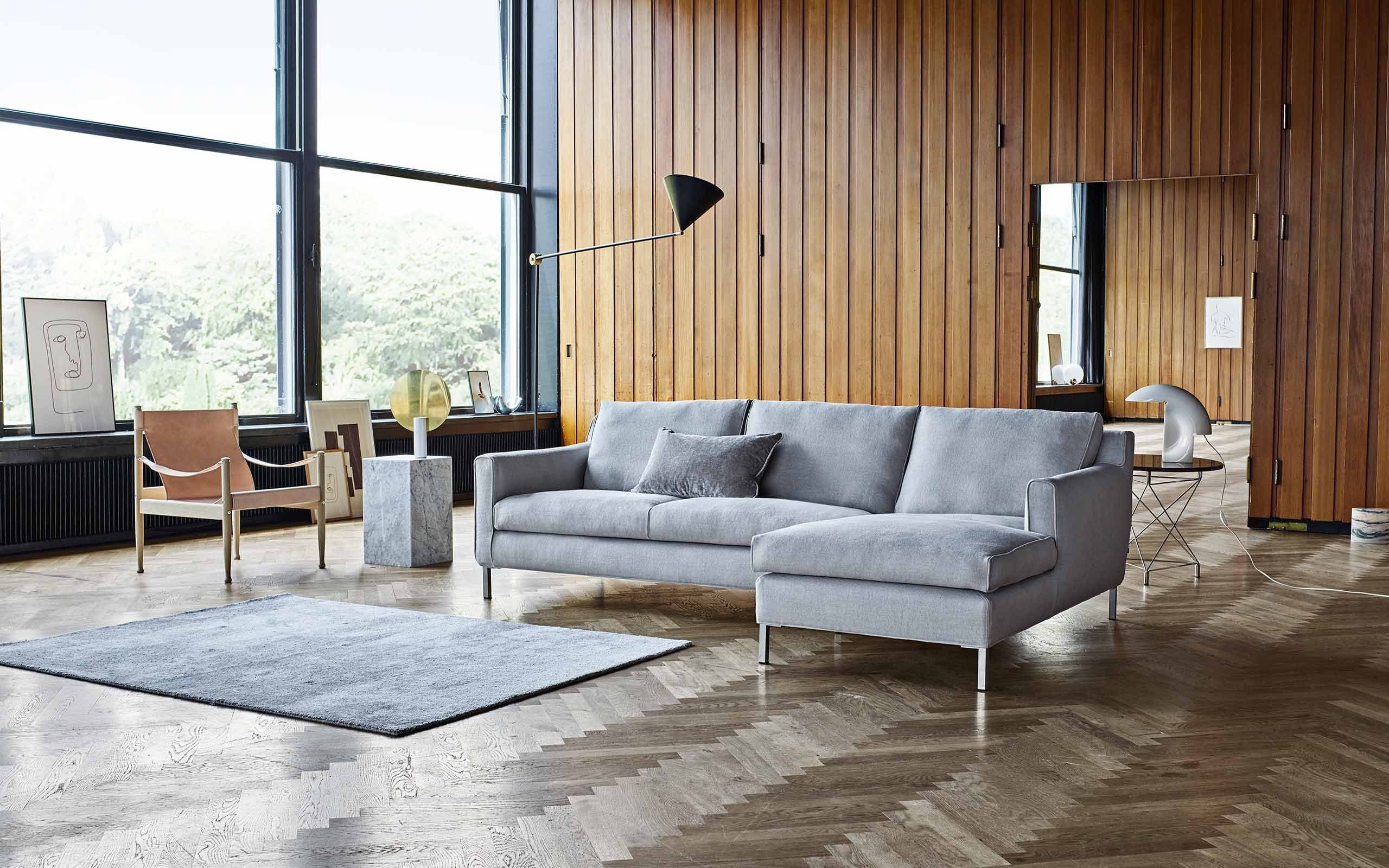 Eilersen Streamline Sofa – Jensen-Lewis