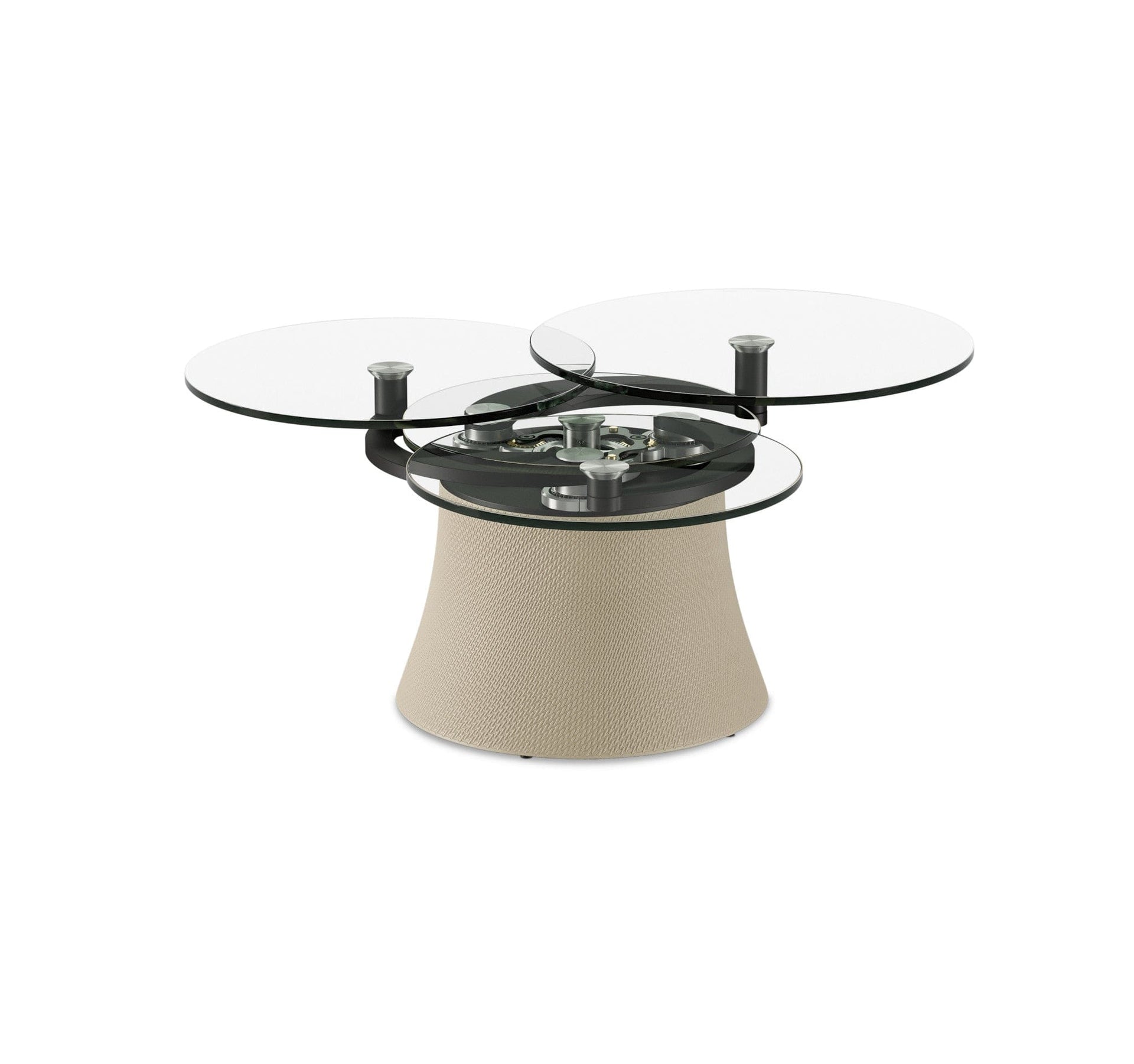 Elite Modern Galaxy Coffee Table – Jensen-Lewis