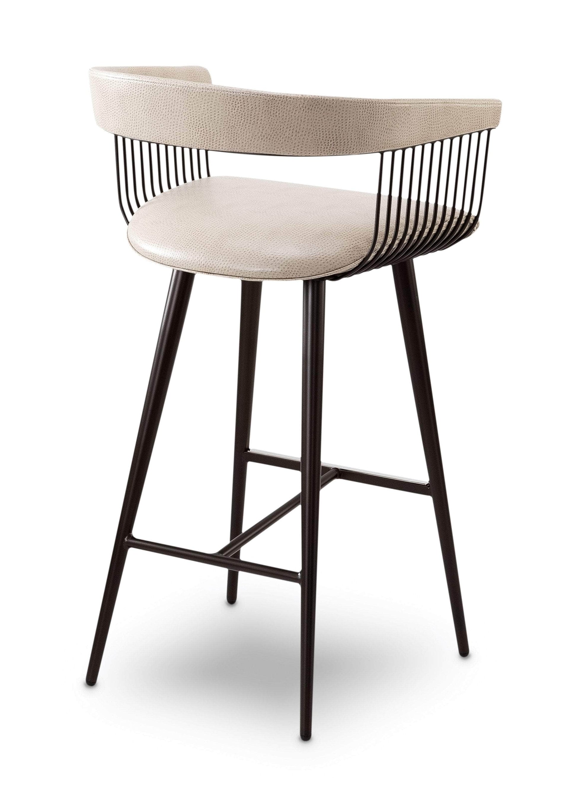 Elite Modern Gianna Stool – Jensen-Lewis