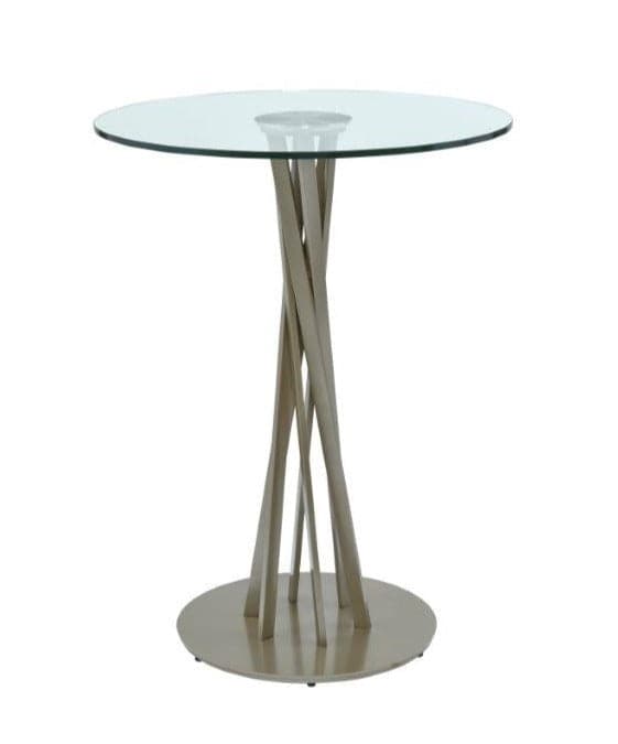 Elite Modern Mason Pub Table – Jensen-Lewis