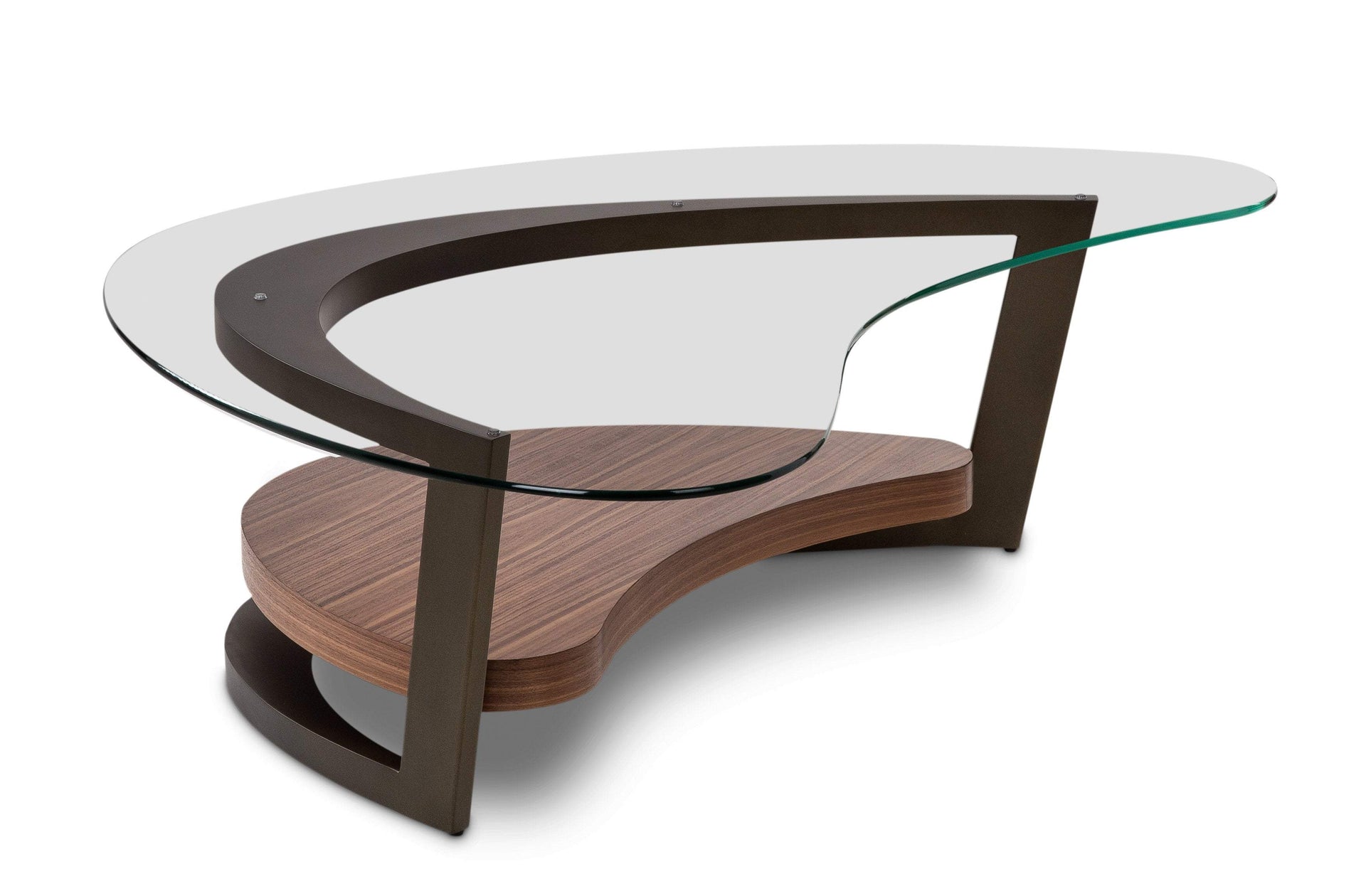 Elite Modern Maui Coffee Table – Jensen-Lewis